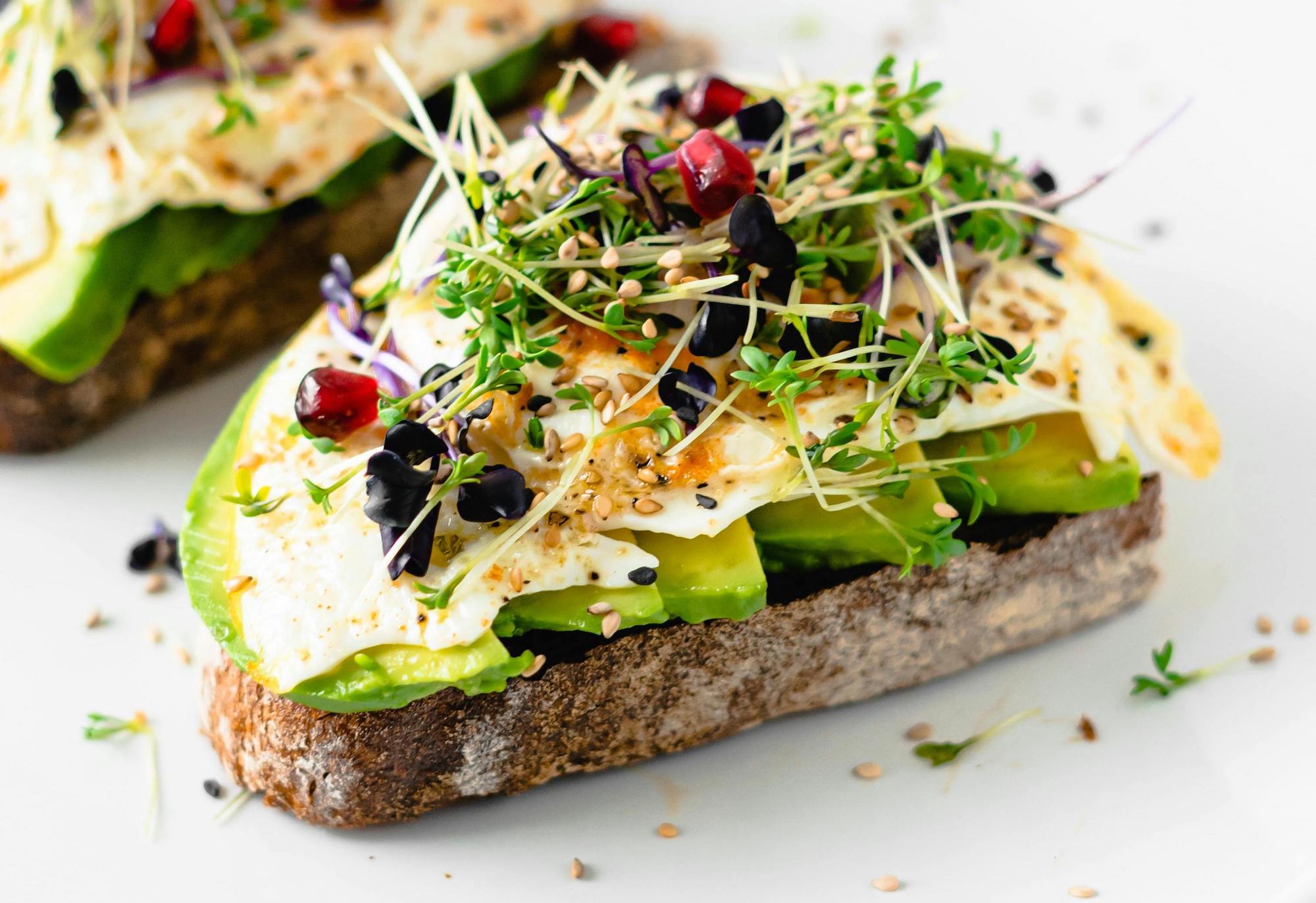 Benefits of using natural antioxidants in food - BTSA