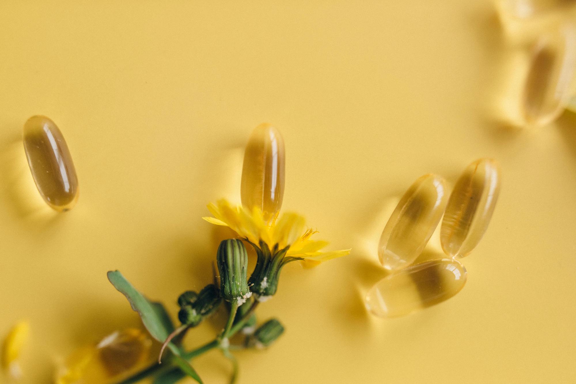 Ventajas de la Vitamina E natural sobre la sintética - BTSA