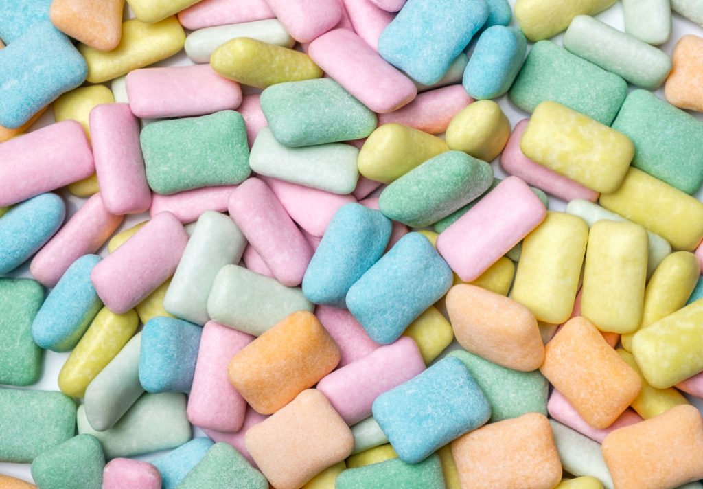 Tocobiol® y los beneficios de los antioxidantes naturales en chicles - BTSA