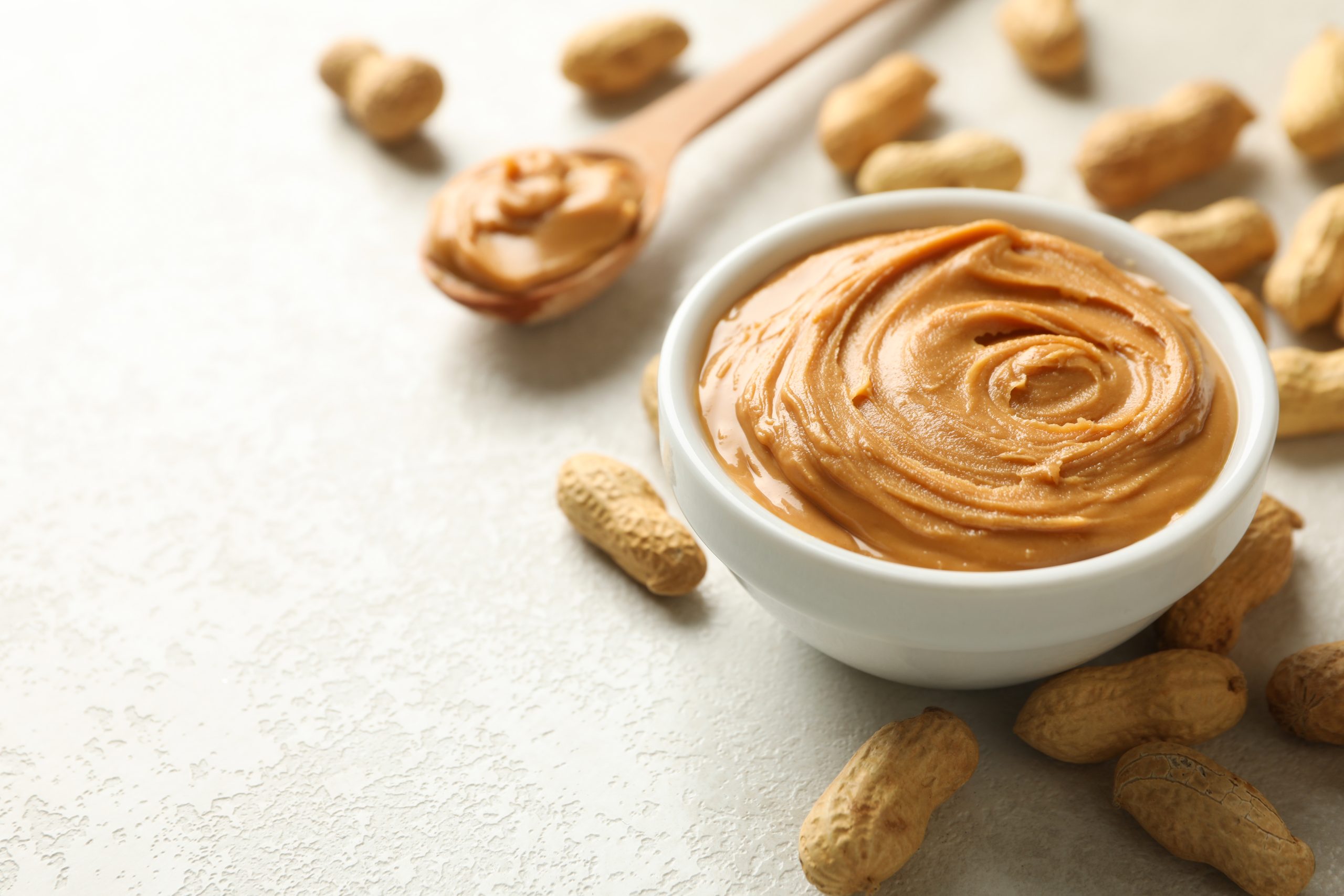 Antioxidant Protection in Peanut Butter with Tocobiol® - BTSA