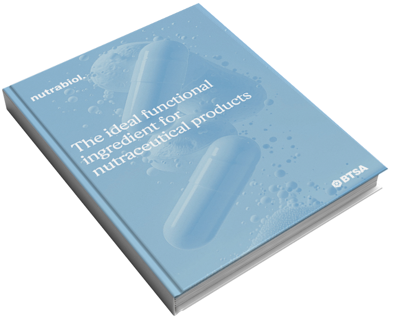 ebook_nutraceutica - BTSA