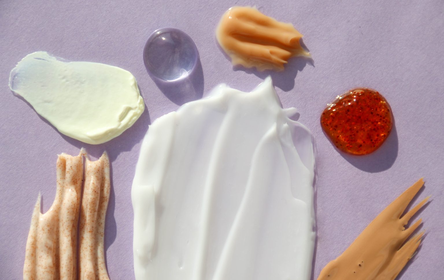 How to avoid oxidation in cosmetics and improve color stability with ...