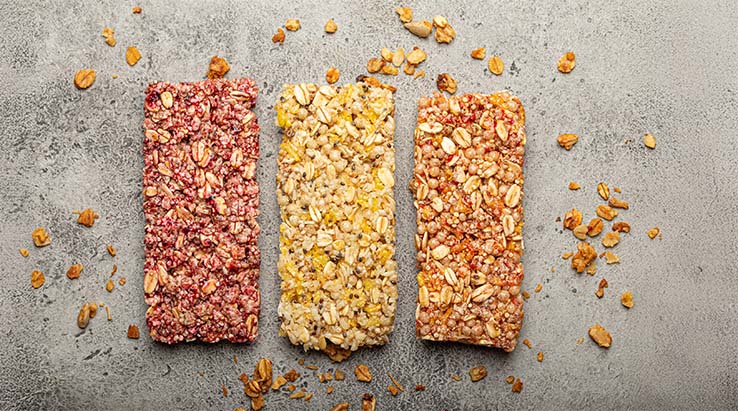 Antioxidantes Naturales N - BTSA