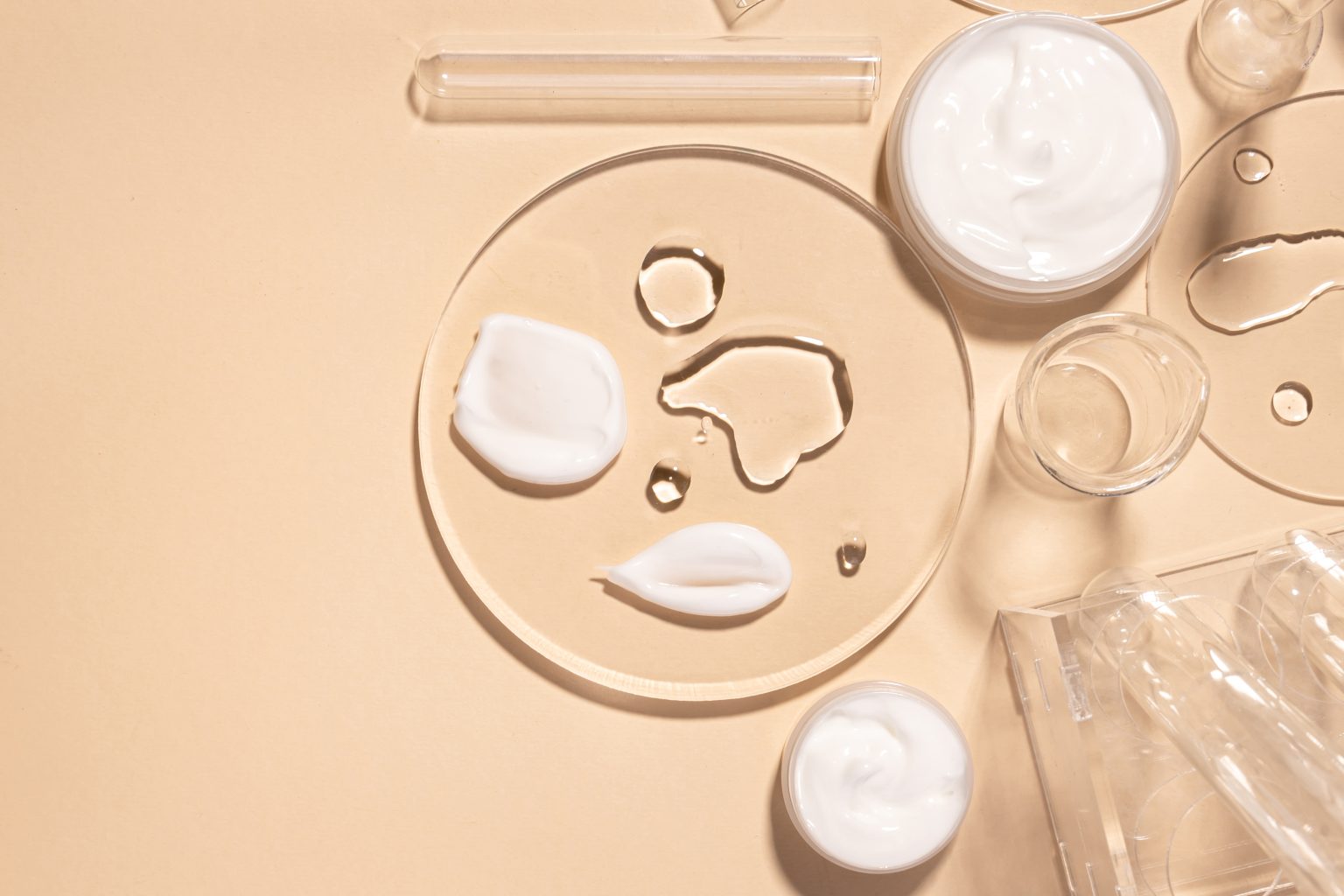 Enhancing Face Lotion Stability with Natural Tocopherol Antioxidants in ...