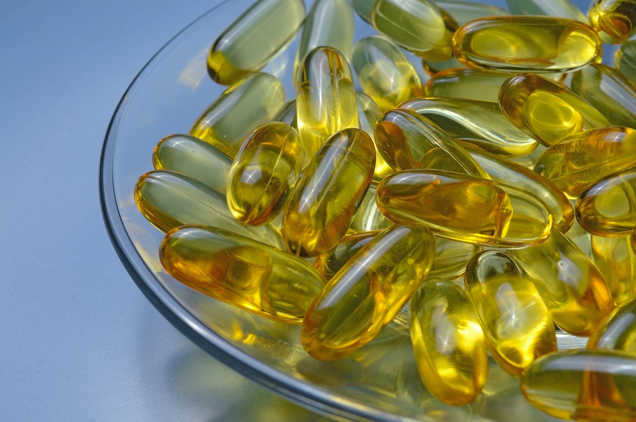 Supplements to lower cortisol and inflammation in functional ...